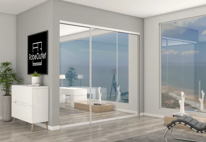 SLIMLINE DOORS